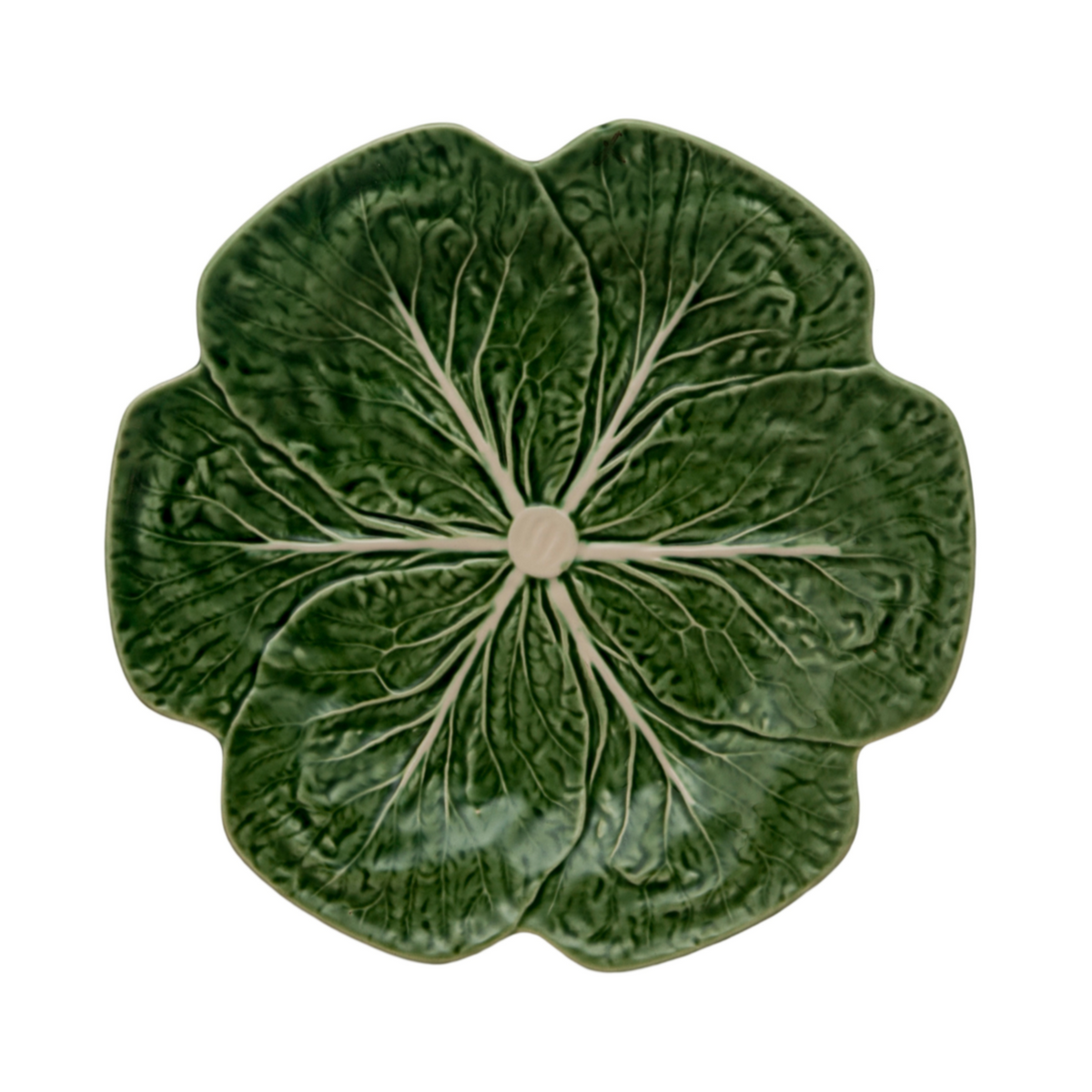 Cabbage Dinner Plate, Set of 4 – Collecto