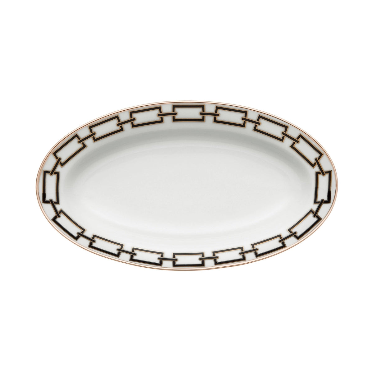 Catene Nero Pickle Dish – Collecto