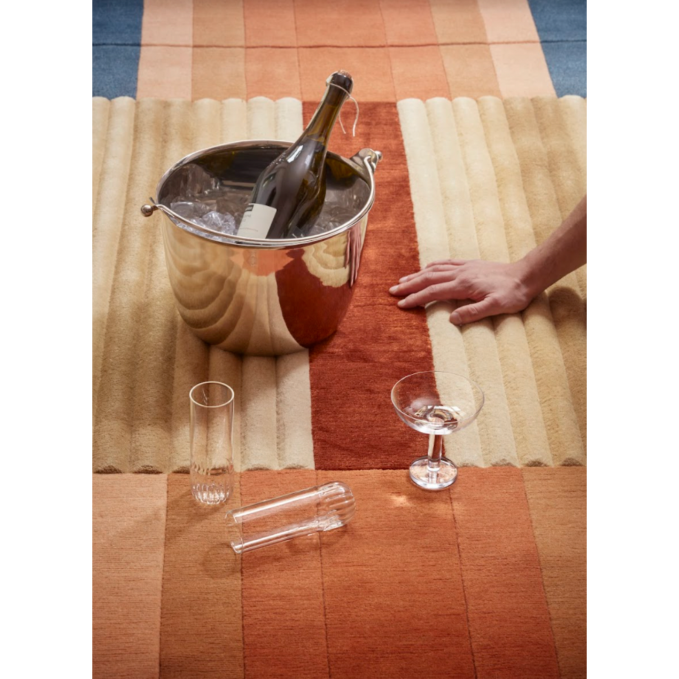 Bucky Bottle Bucket – Collecto