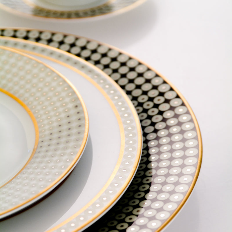 Galaxie Dinner Plate – Collecto