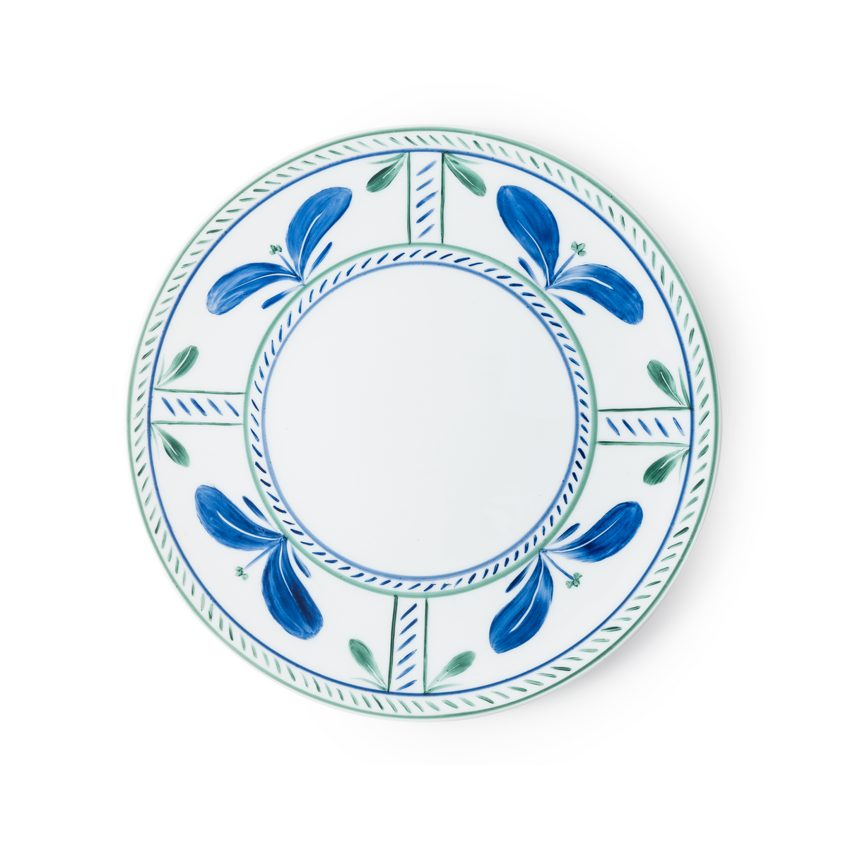 Sevilla Dinner Plate, Set of 2 – Collecto