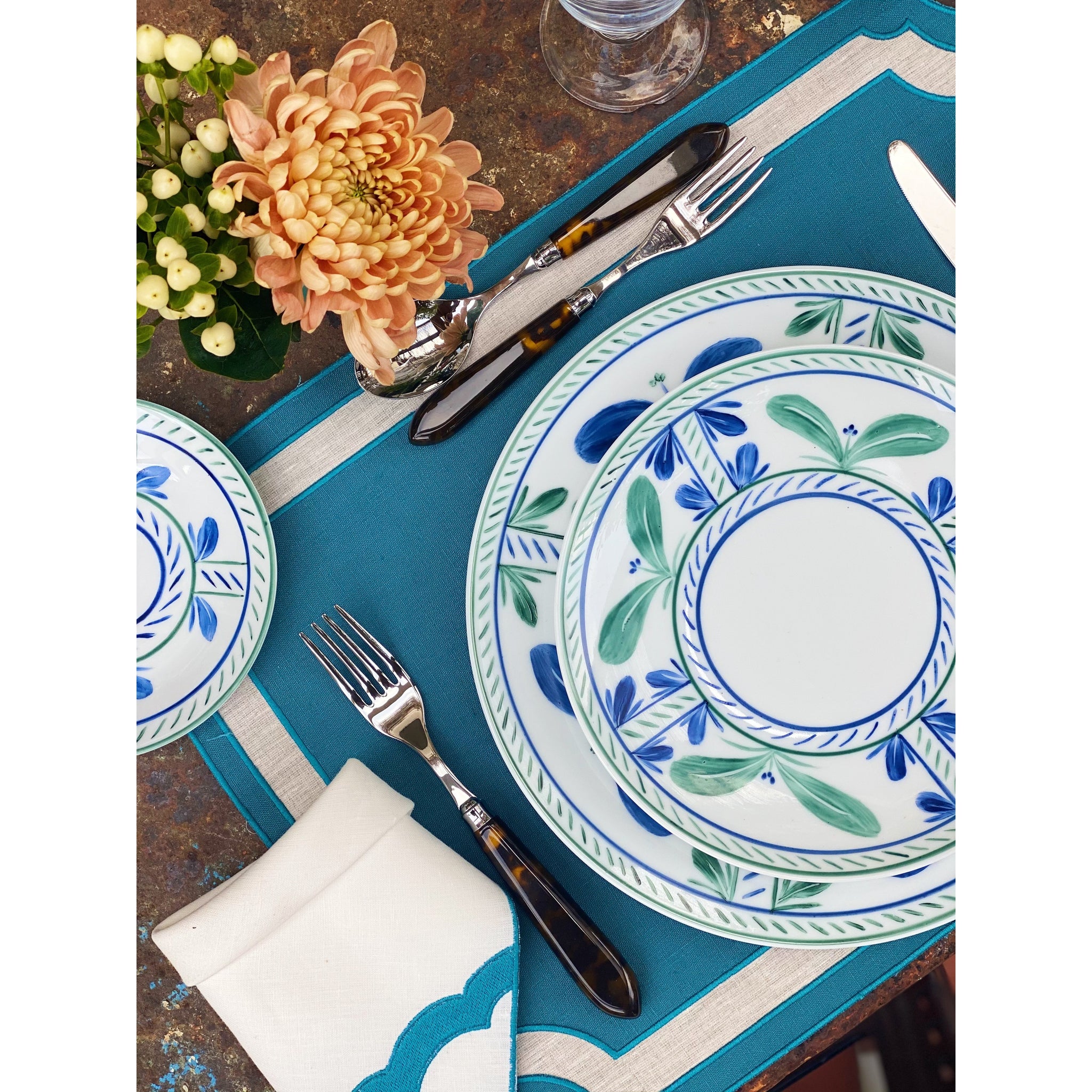 Sevilla Dinner Plate, Set of 2 – Collecto