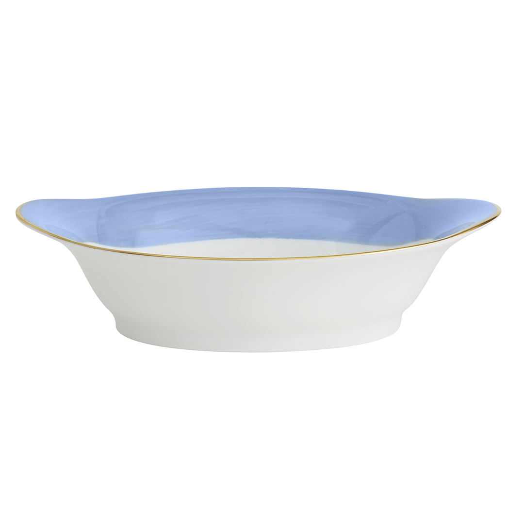 Lexington Azur Open Vegetable Bowl – Collecto