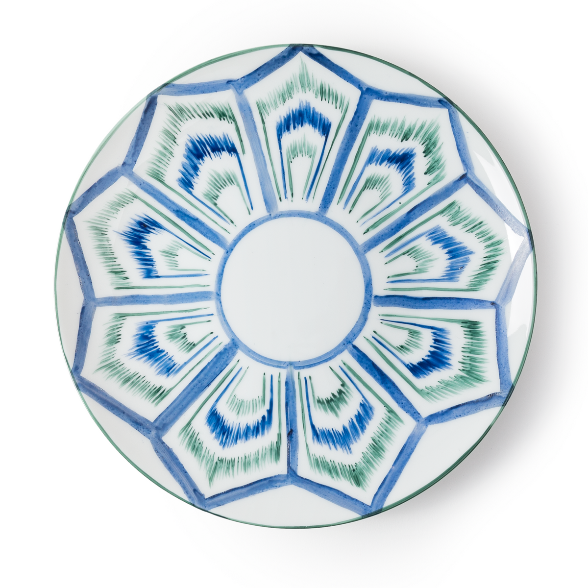 Mallorca Dinner Plate, Set of 2 – Collecto