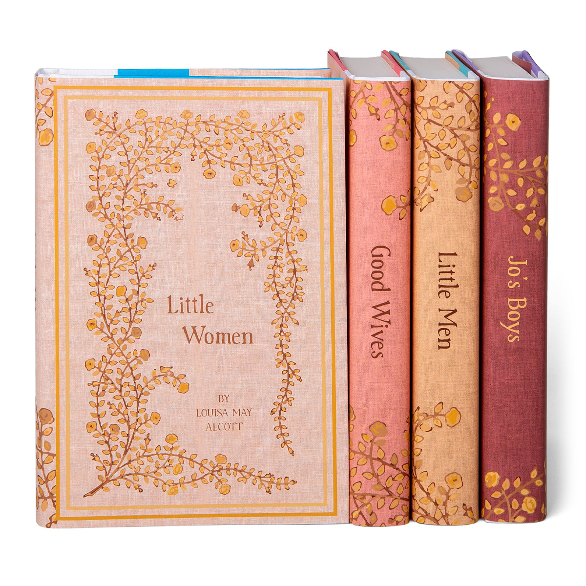 Little Women Book Set – Collecto