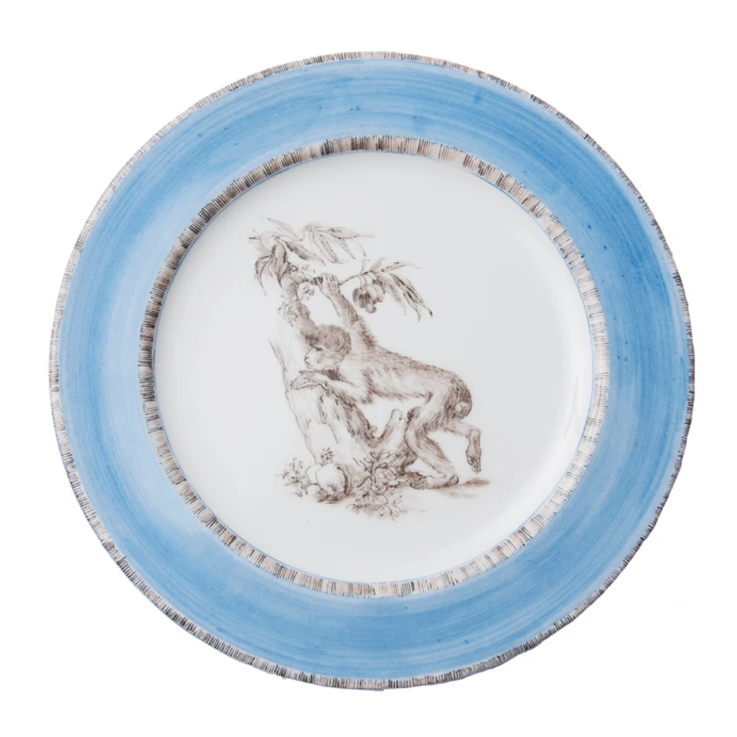 Monkeys Plate 10 – Collecto